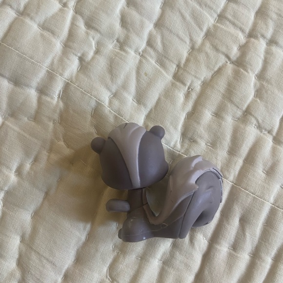 Littlest Pet Shop | Toys | Lps 484 Squirrel | Poshmark